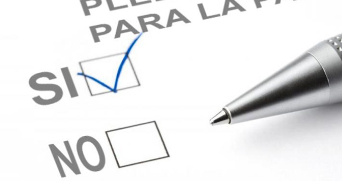 Vota Sí - Corporación Caribe Afirmativo